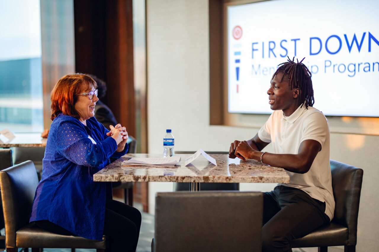 Ceoc Revitalizing Communities Through Sports Mentorship Economic