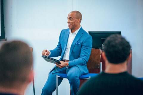 Ceoc Revitalizing Communities Through Sports Mentorship Economic